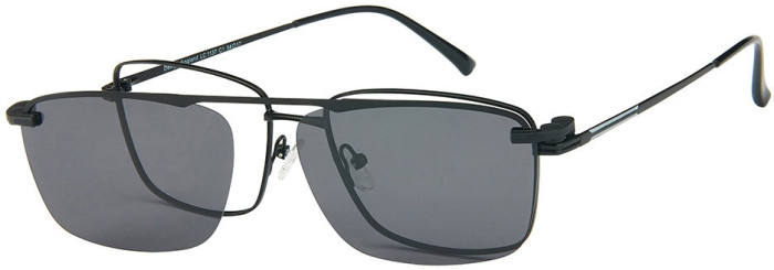 London Club 1137 Glasses, Prescription glasses at SpeckyFourEyes.com