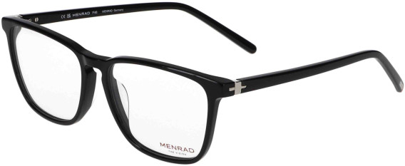 Menrad 11166 Glasses, Prescription glasses at SpeckyFourEyes.com