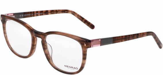 Menrad 11167 Glasses, Prescription glasses at SpeckyFourEyes.com