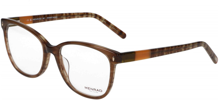 Menrad 11168 Ready-Made Reading glasses at SpeckyFourEyes.com
