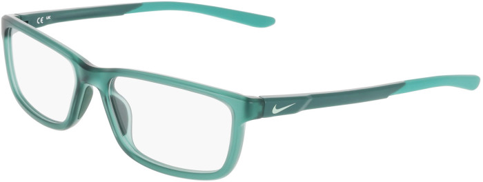 Nike NIKE 7292 Glasses, Prescription glasses at SpeckyFourEyes.com