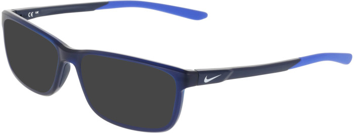 Nike 7292 Prescription Sunglasses at SpeckyFourEyes.com