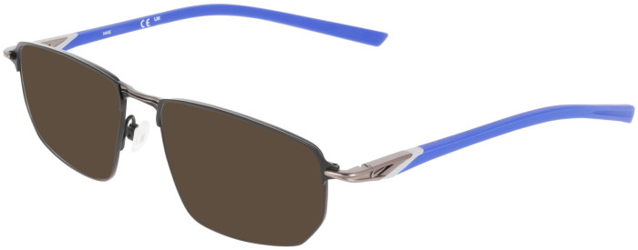 Nike 6067 Prescription Sunglasses at SpeckyFourEyes.com