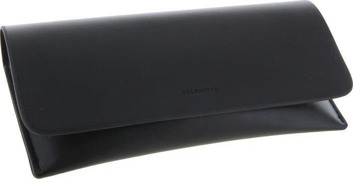 AllSaints Glasses Case at SpeckyFourEyes.com