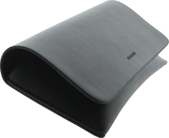AllSaints Glasses Case at SpeckyFourEyes.com